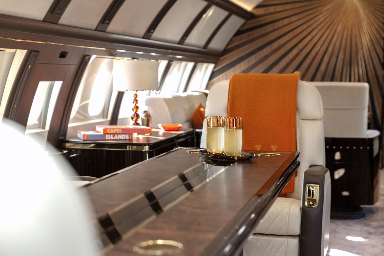 AIRBUS ACJ319 NEO LX-NYX | Private Jet | Global Jet